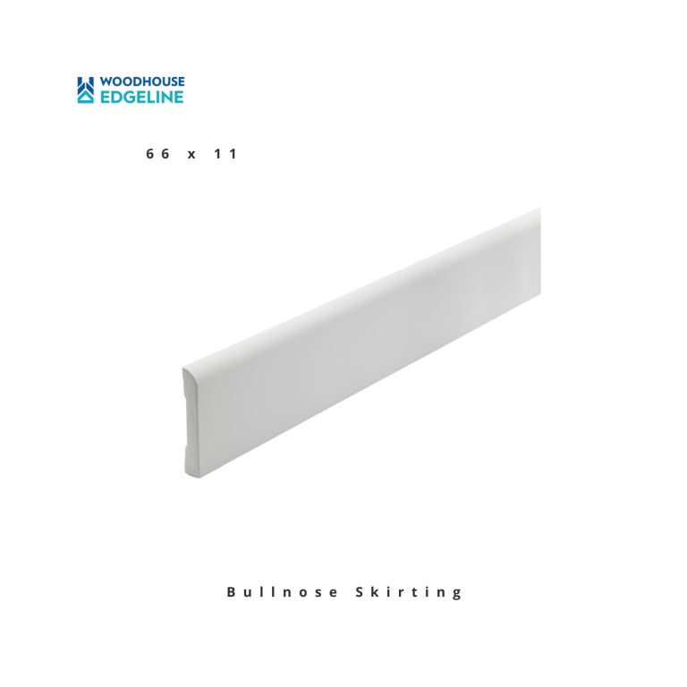 Primed Bullnose - The Bunker - Sunshine Coast Queensland