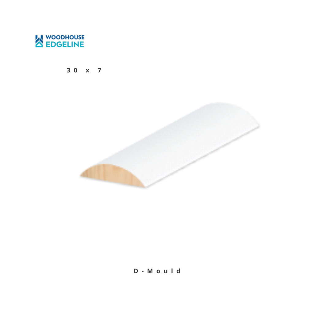 Internal Trim Mouldings | The Bunker | Timber - Woodhouse