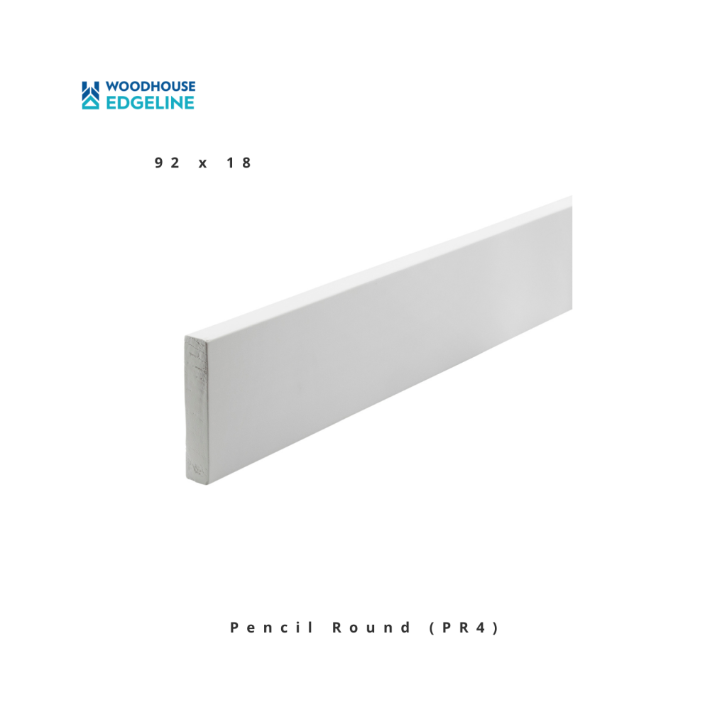 Dressed All Round - PR4 | The Bunker | Timber - Woodhouse