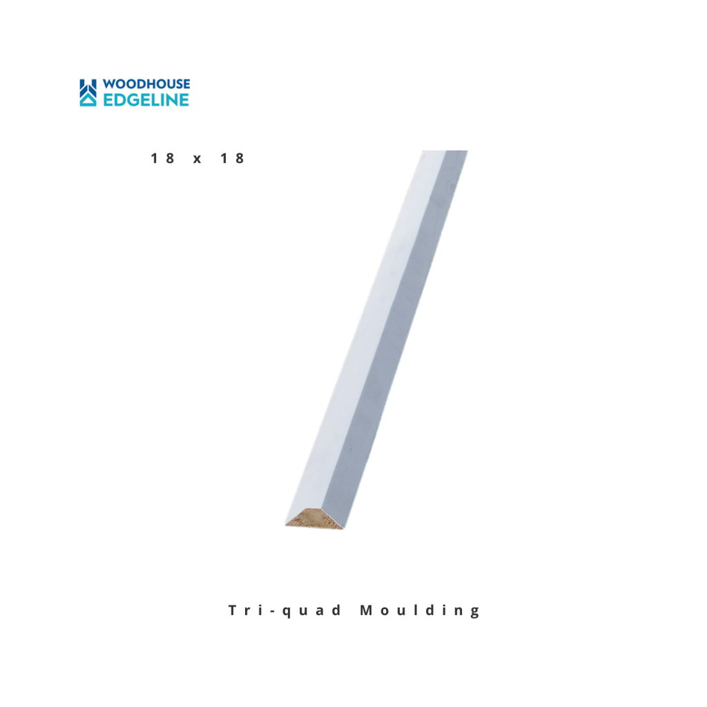 Internal Trim Mouldings | The Bunker | Timber - Woodhouse