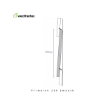 Primelok Classic Smooth | The Bunker | Weathertex