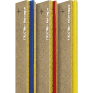 STRUCTAflor - YELLOWtongue | The Bunker Australia