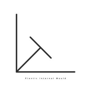 Internal Plastic Mould | The Bunker Australia