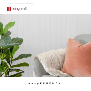 easyREGENCY 150 | The Bunker | Easycraft