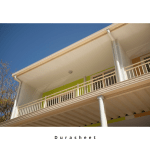 Durasheet | The Bunker | Fibre Cement
