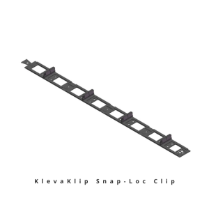 Klevaklip Snap-Loc clips | The Bunker Australia | Decking Hardware